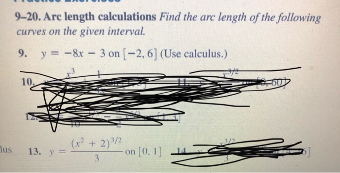 Solved 7–20. Computing surface areas Find the area of the | Chegg.com