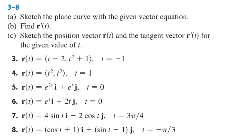 Solved By hand if possible, thank you.(a) ﻿Sketch the plane | Chegg.com