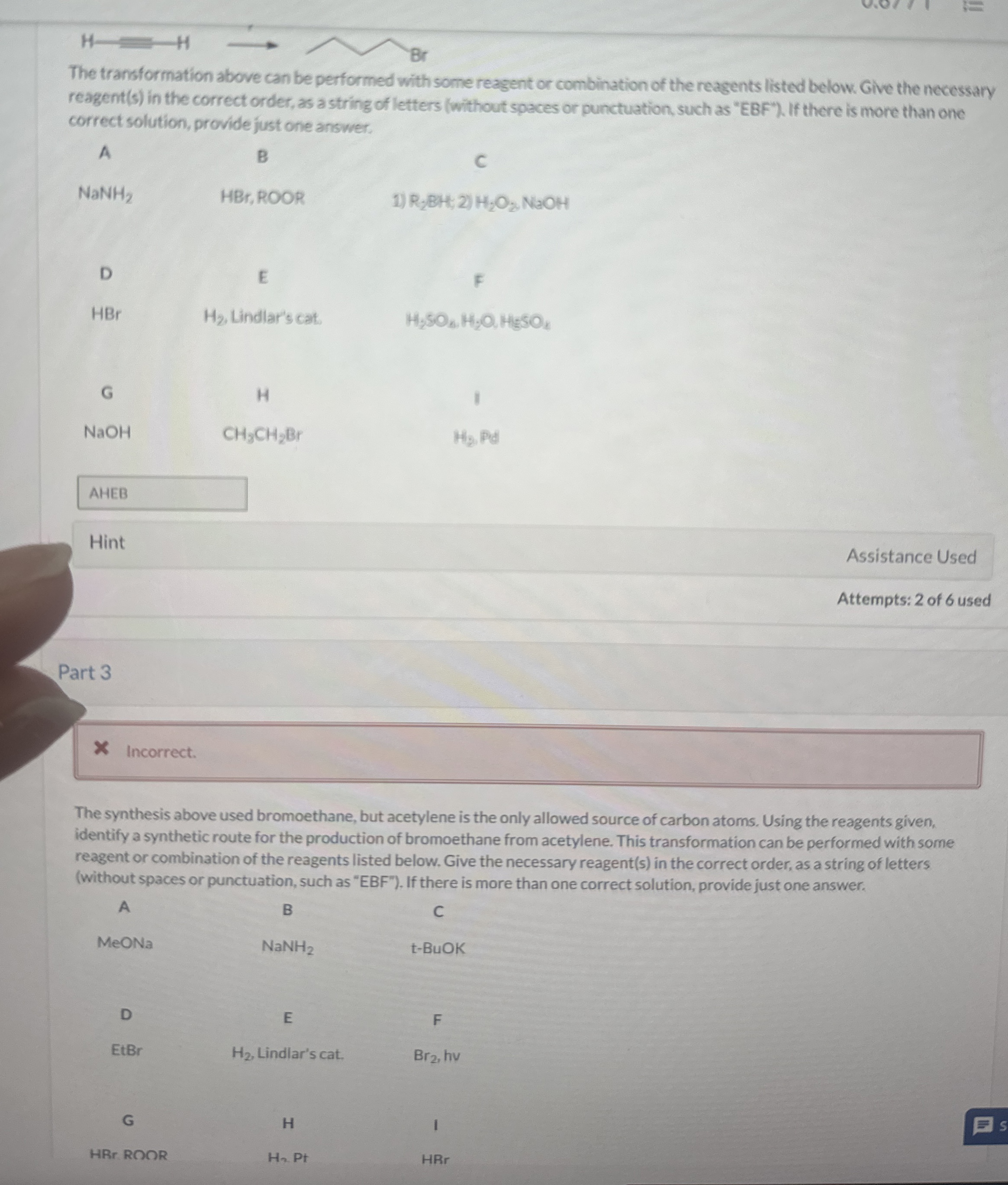 Solved The transformation above can be performed with some | Chegg.com