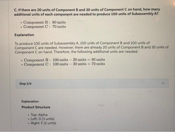 Solved Please, please, please read my instructions | Chegg.com