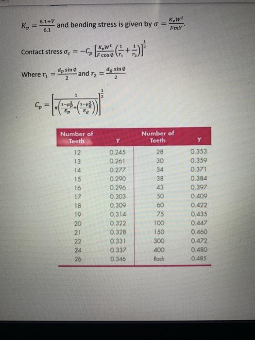 Solved • A three-stage compound gear train with a module of | Chegg.com