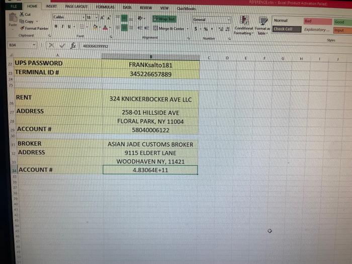 Solved how can i make it look like the second image!!!it | Chegg.com