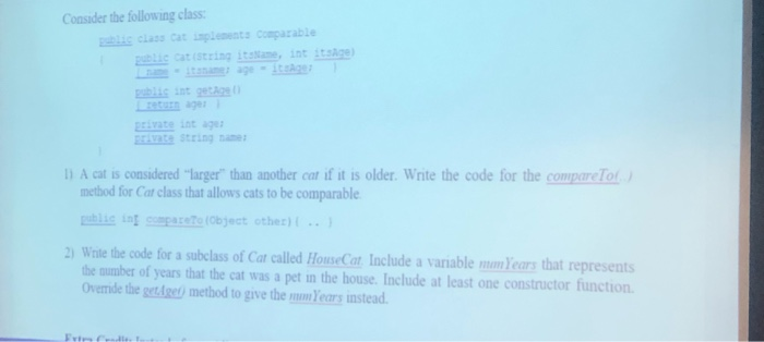 Solved Problem #2 - Modify your recursive program (prob #1) | Chegg.com