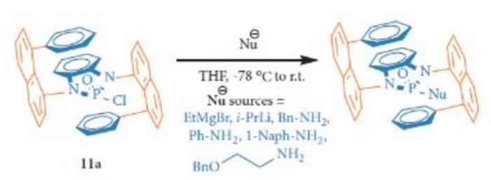 Ph- NH2,1−Naph−NH2, 11a | Chegg.com