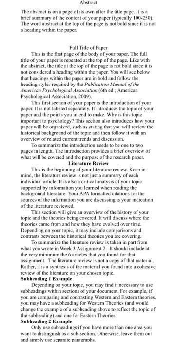 Solved Click here to download the Week 5 Assignment 2 | Chegg.com
