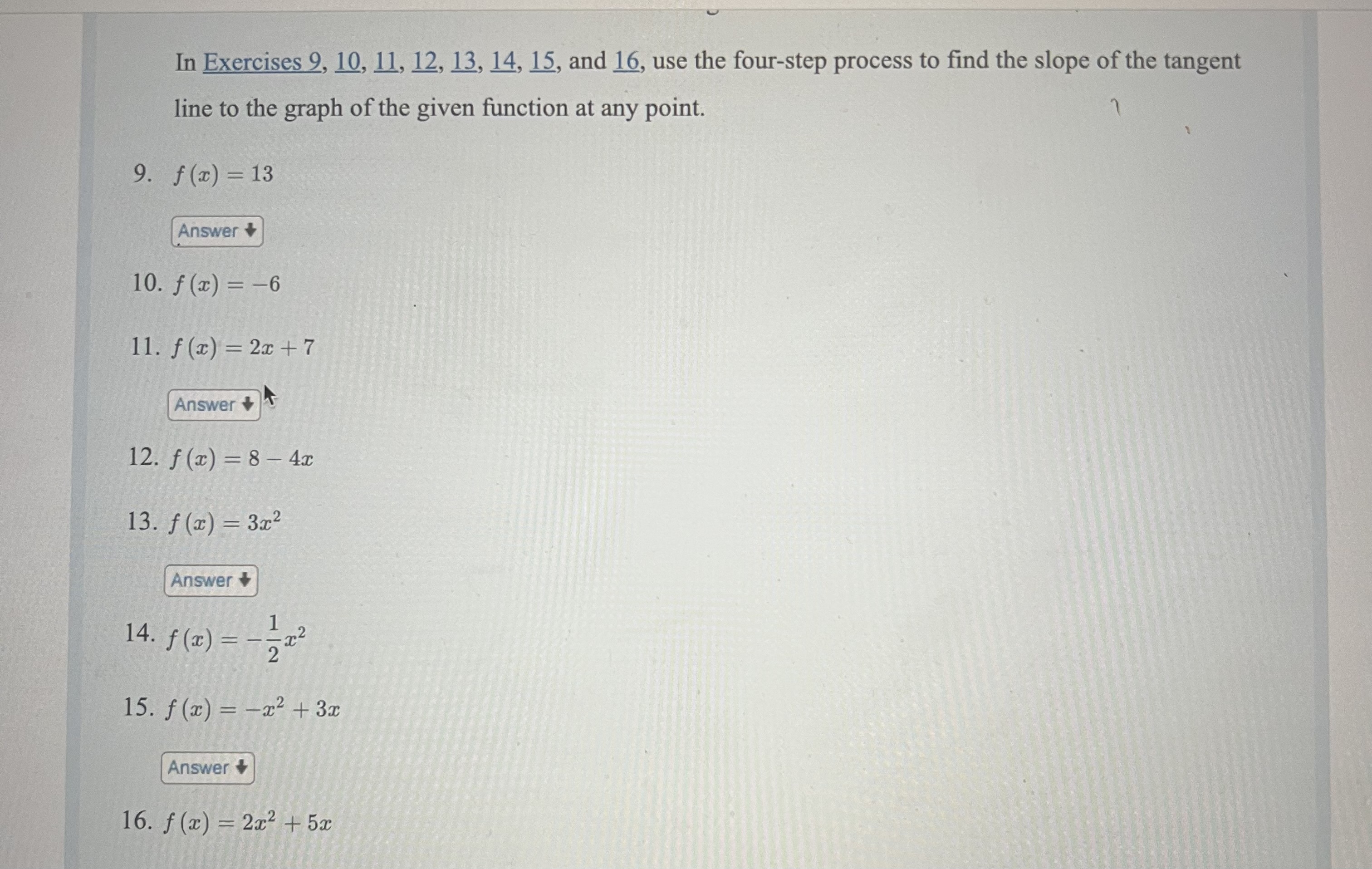 Solved In Exercises 9,10_(,)11_(,)12_(,)13_(,)14_(,)15_(), | Chegg.com