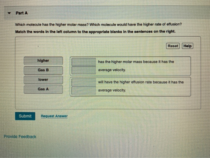 Solved Part A This graph shows PV/RT for carbon dioxide at | Chegg.com