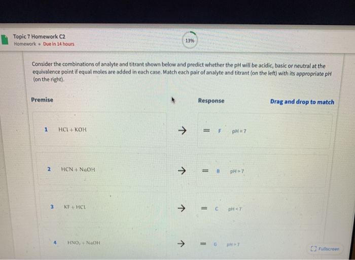 Solved Topic 7 Homework C2 Homework . Due in 14 hours | Chegg.com