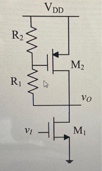 Solved how to draw small signal equivalent circuit? | Chegg.com Solved how to draw small signal equivalent circuit? | Chegg.com