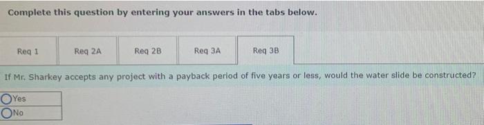 Solved Problem 14-26 (Algo) Simple Rate of Return; Payback | Chegg.com