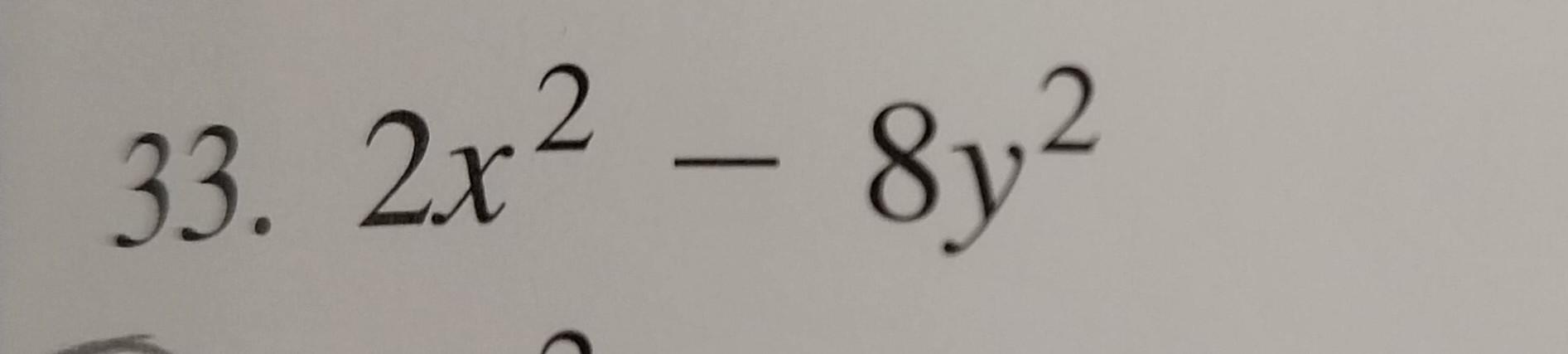 Solved factor the expression into primes . separate any | Chegg.com