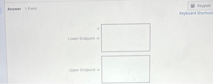 Solved A learn-to-type software program claims that it can | Chegg.com