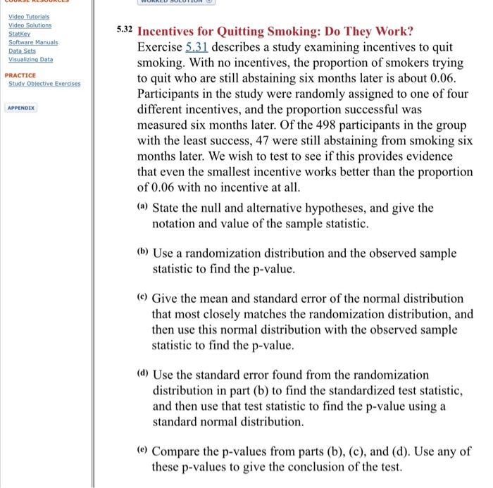 Solved .26 Exercise and Gender The dataset Exercise-Hours | Chegg.com