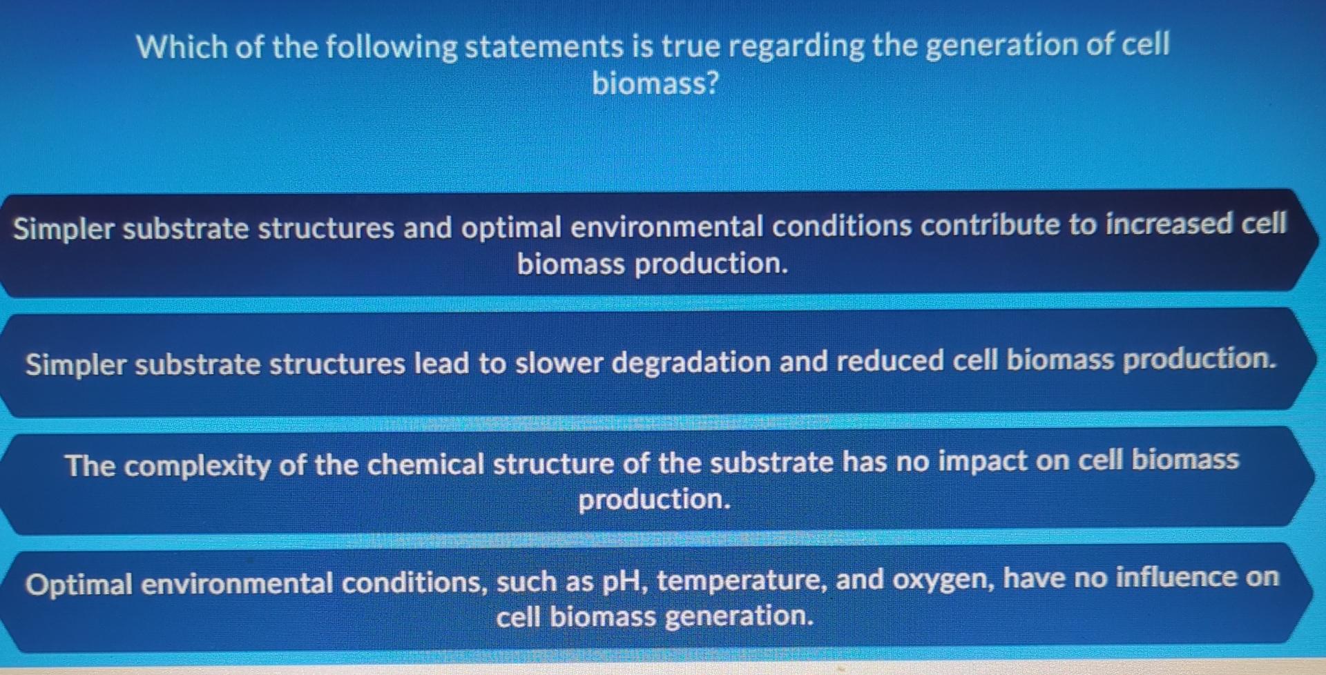 Solved Which of the following statements is true regarding | Chegg.com