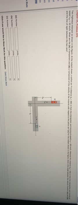 Solved BACK MERT Chapter 04. Problem 073 Two highways | Chegg.com