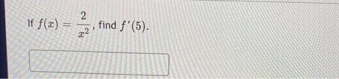 Solved f(x)=x22 | Chegg.com