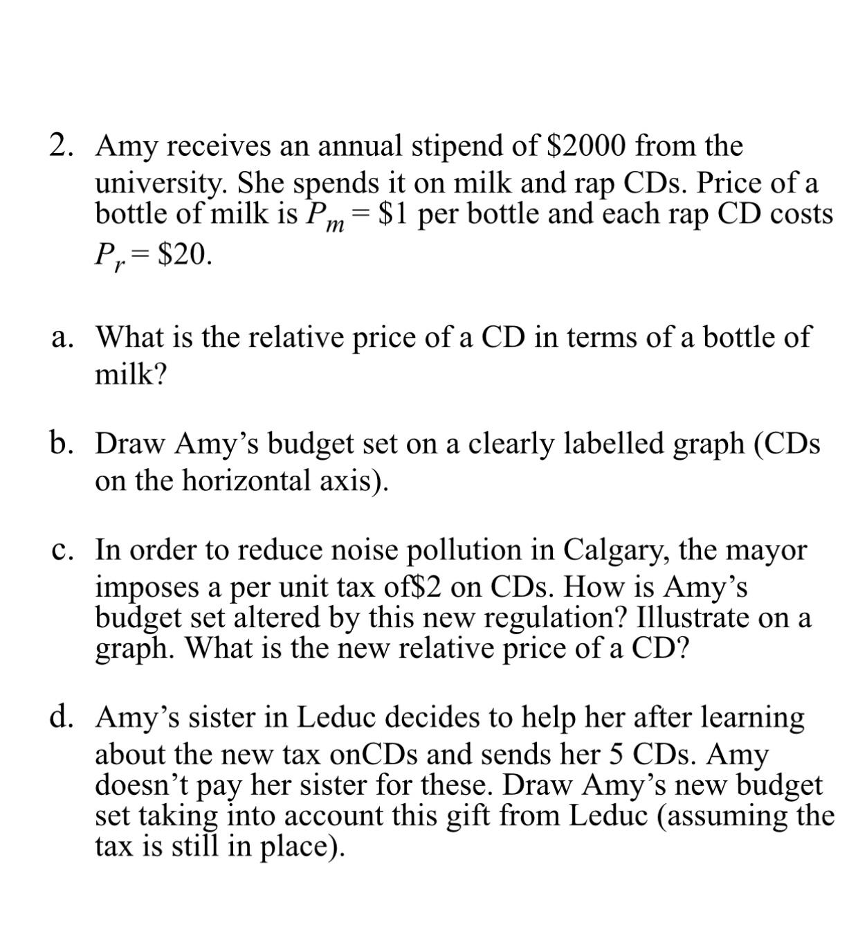 Solved Solve this and draw graph properly | Chegg.com