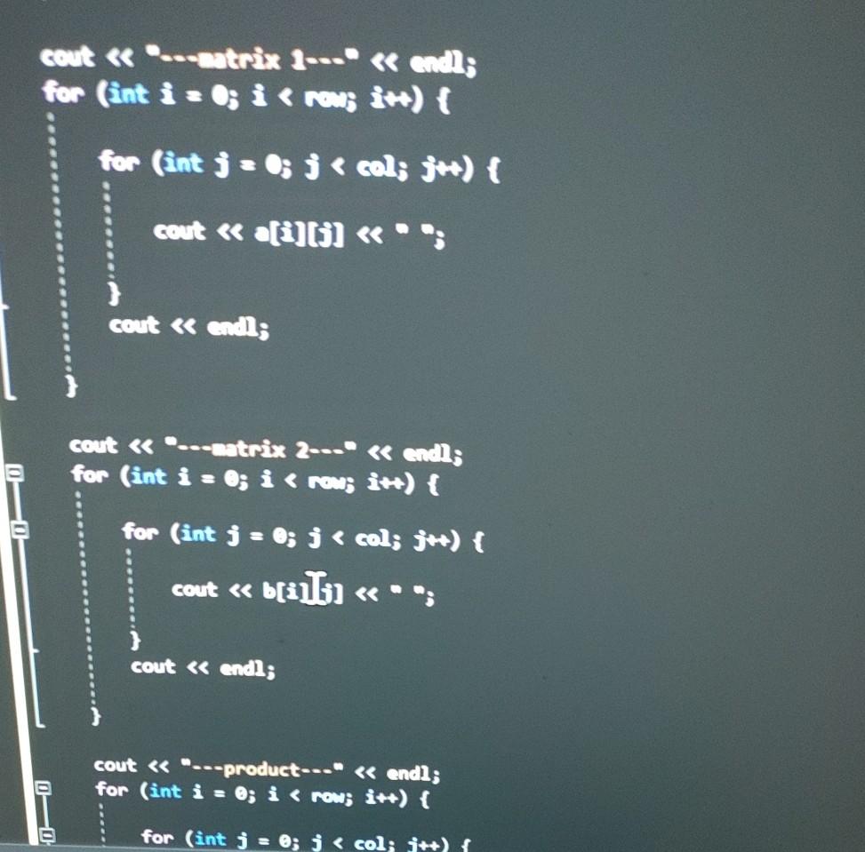 Solved Scope #include using namespace std; int main() { cout | Chegg.com