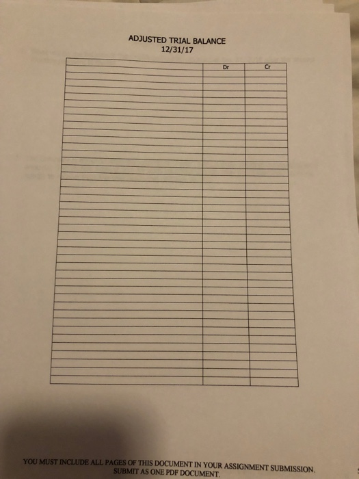 Solved Instructions: You must turn in the work performed | Chegg.com