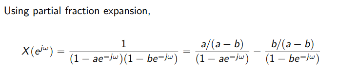 Solved Please do step by step partial fraction on the below | Chegg.com