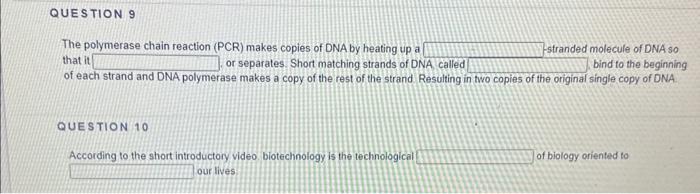 Solved Organismal cloning started with taking differentiated | Chegg.com