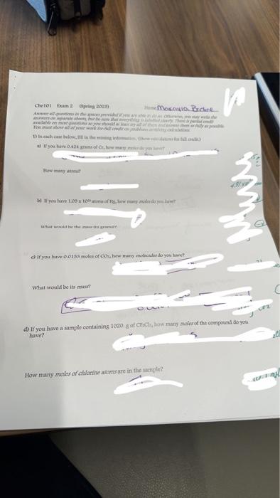 c) If you fara o.diss nodea of coty, hew many | Chegg.com