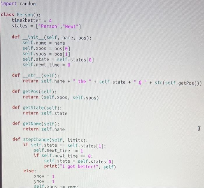 Solved please help ive been stuck with this forever, i have | Chegg.com