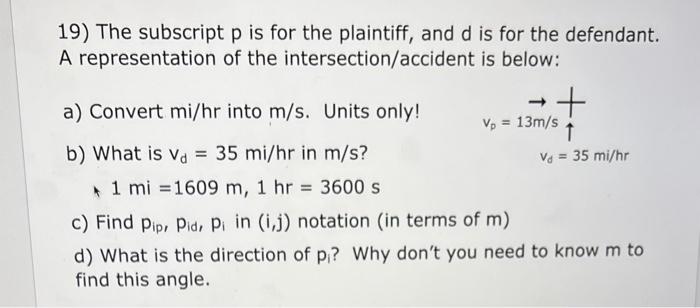 Solved 19. You have been hired as an expert witness by an | Chegg.com