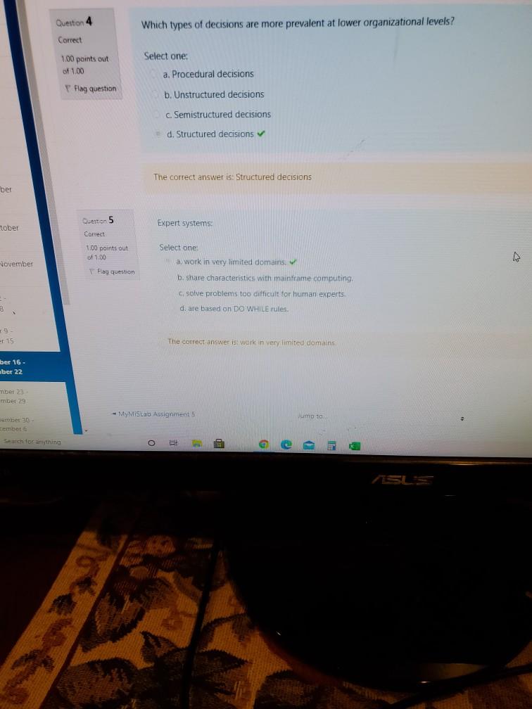 Solved The correct answer is: Neural networks Question 4 | Chegg.com