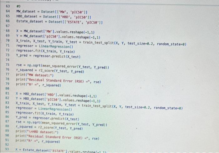 Solved Exercise set 8 1. The attached paper by Subramanian | Chegg.com