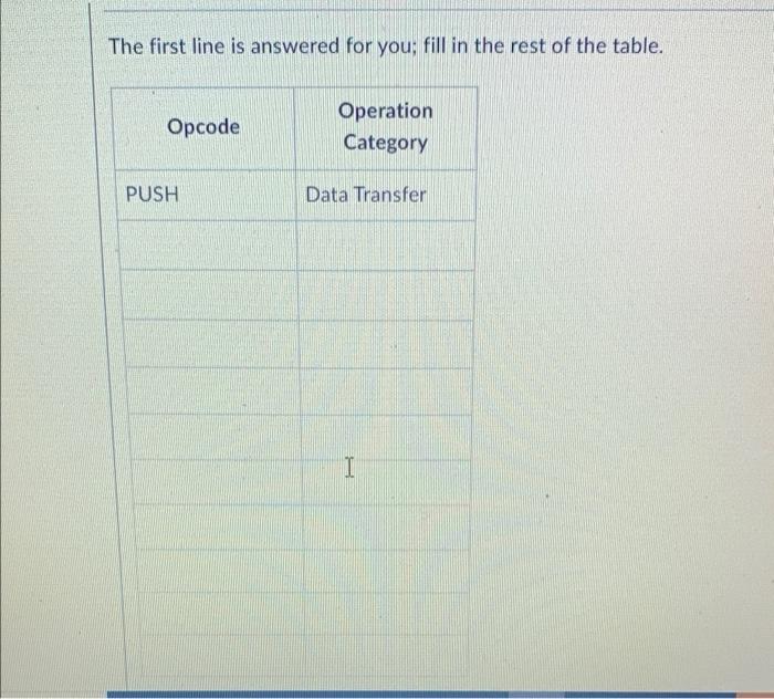 Solved Open the Compiler Explorer (godbolt.org) in your | Chegg.com