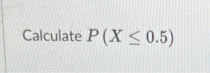 Solved Two continuous random variables X and Y have the | Chegg.com Solved Two continuous random variables X and Y have the | Chegg.com