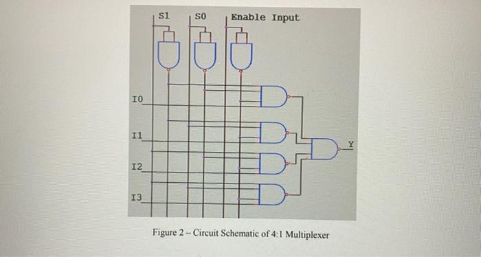 Solved 1-Draw a wiring diagram for the figure 2 by using | Chegg.com