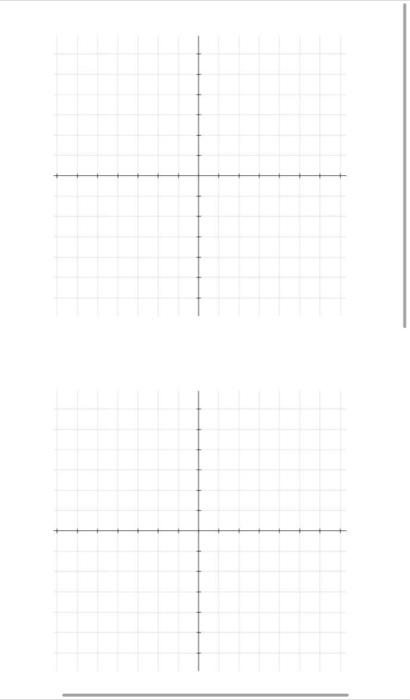 Solved Write your name and Assignment \#4-5 at the top of | Chegg.com