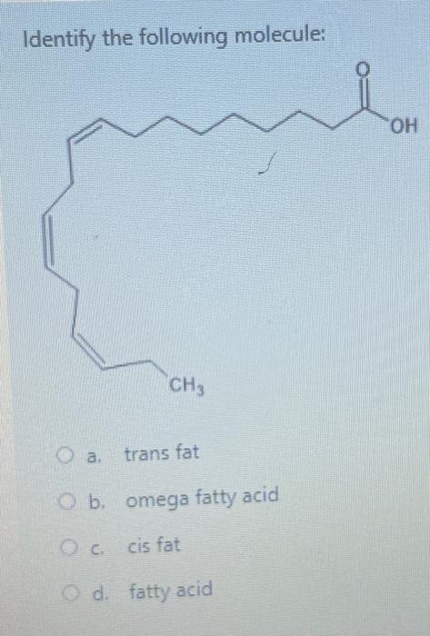Solved Identify the alkane O a. C12H24 Ⓒb. b. C12H26 OC. | Chegg.com