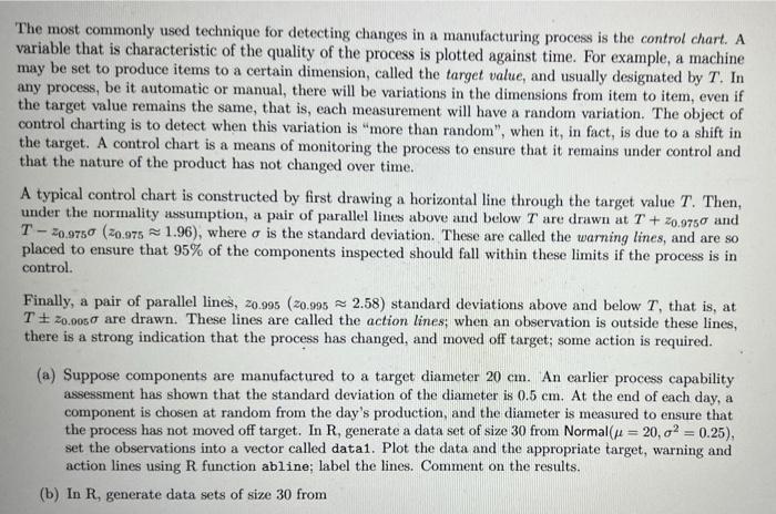 Solved The most commonly used technique for detecting | Chegg.com
