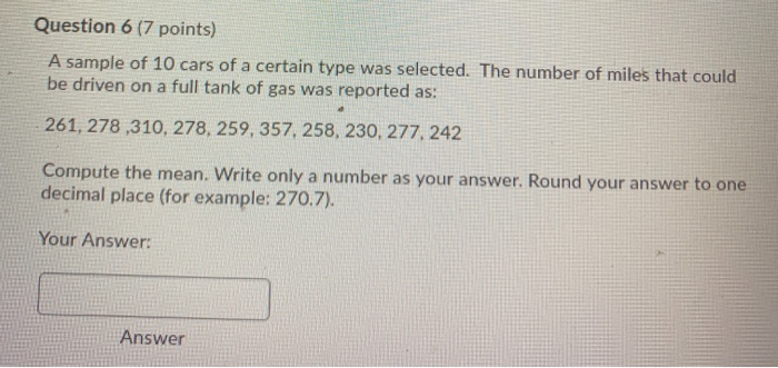 Solved Question 3 (5 points) The following pie chart | Chegg.com