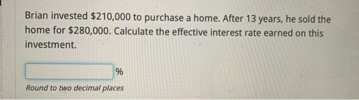Solved Find the equivalent interest rates to the given | Chegg.com