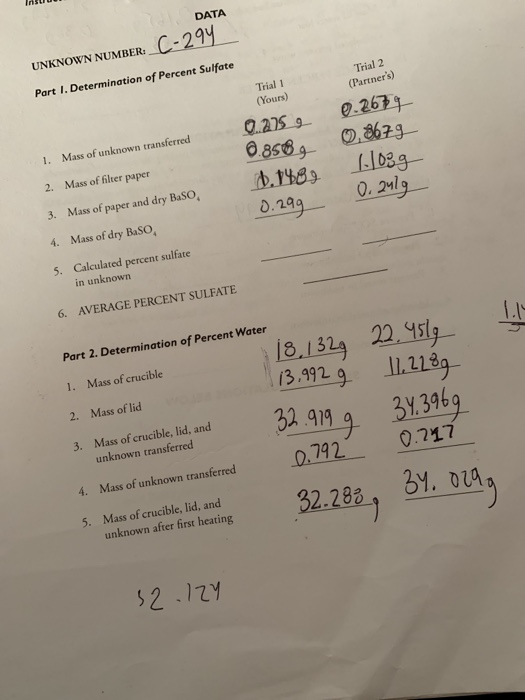 solve part 1 : #5 & 6solve part 2 : #9 & 10solve | Chegg.com