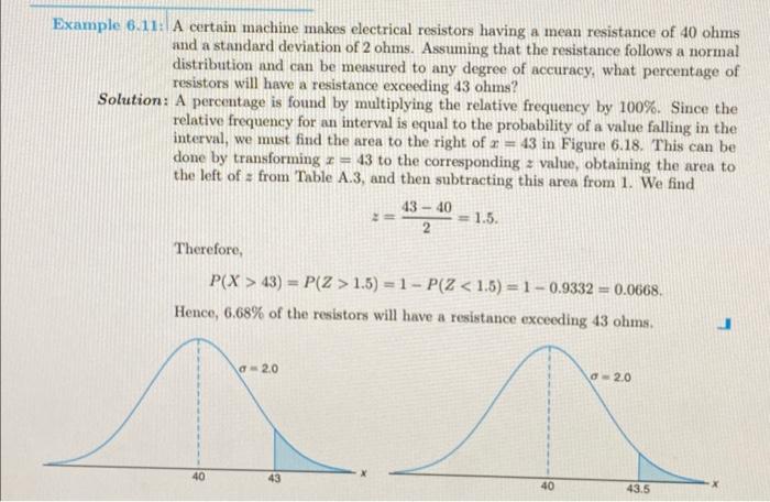 Solved please use matlab to solve proplems 6.11 & 6.17 | Chegg.com