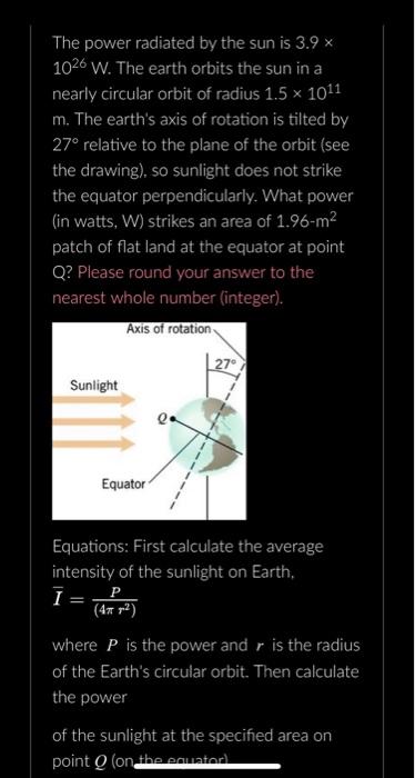 Solved A pulsating star emits light whose frequency in a | Chegg.com