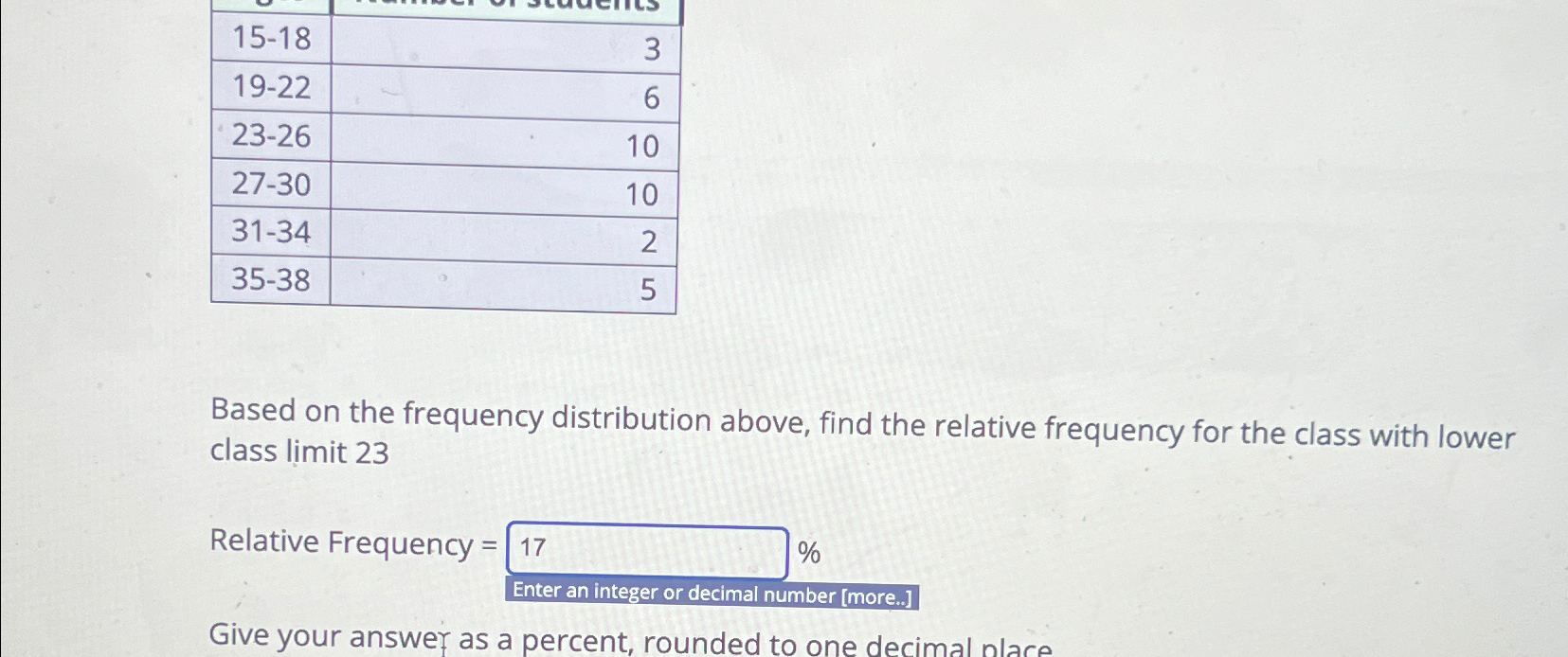 Solved | Chegg.com