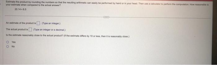 Solved Express the given Hindu-Arabic numeral in expanded | Chegg.com