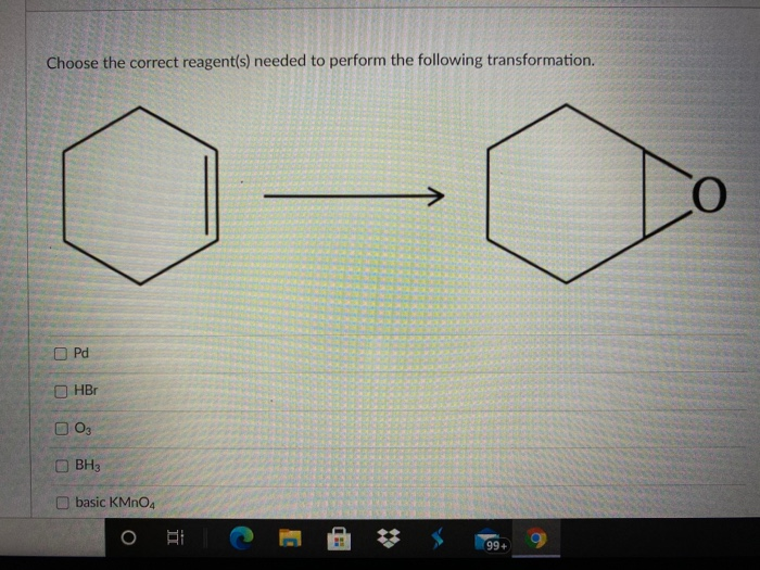 Solved Using the IUPAC naming rules, name the reactant in | Chegg.com