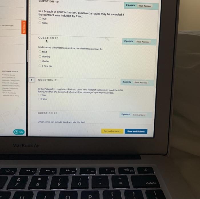 Solved Slander involves written communication of defamatory | Chegg.com