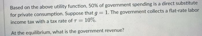 Solved The representative firm has a production function | Chegg.com