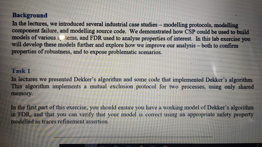 It's related to embedded system... specifically | Chegg.com