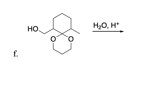 Solved Synthesis: Draw the feature product of the following | Chegg.com