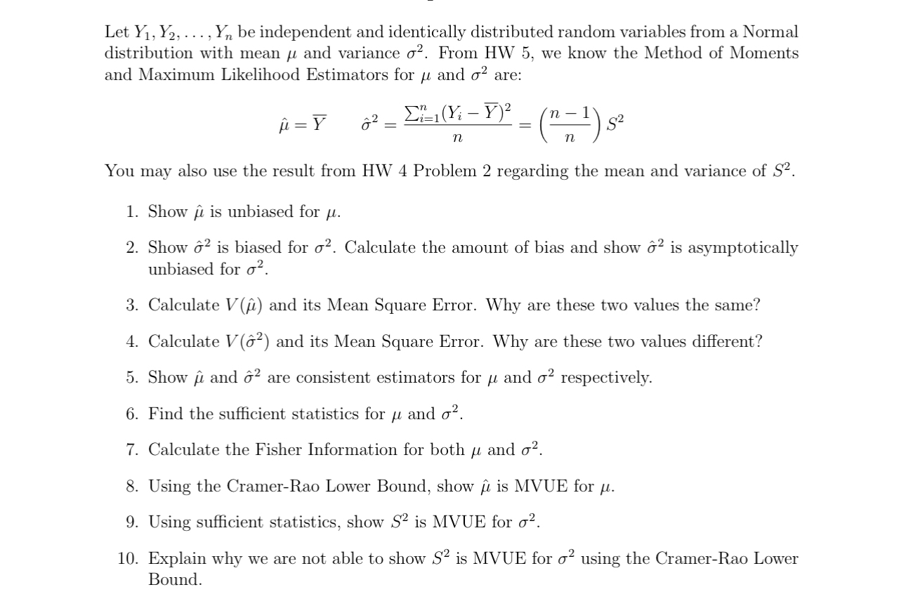 Solved Hello, please help with 1-5 ﻿ Thank you!! Let | Chegg.com