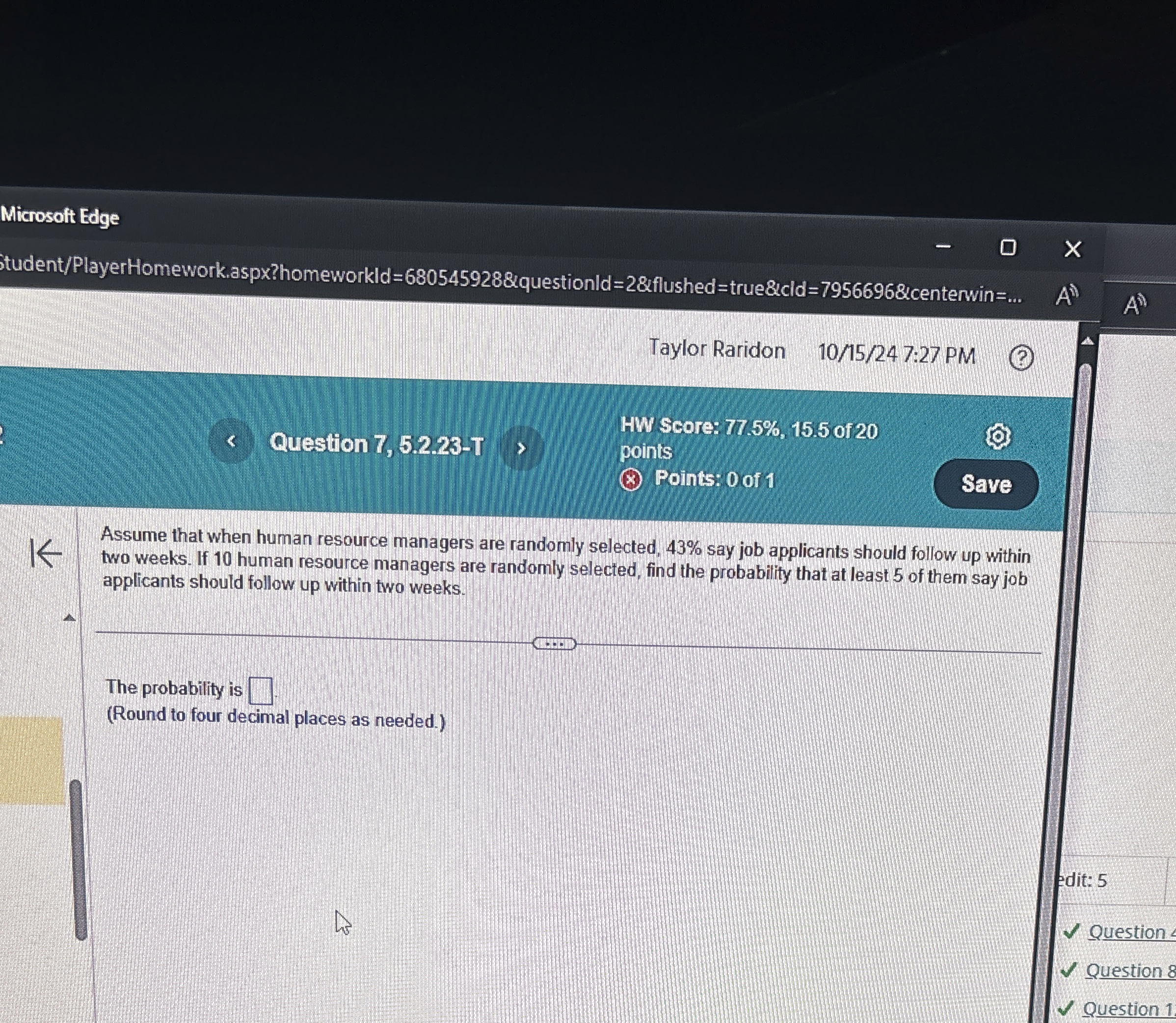 Solved Microsoft | Chegg.com